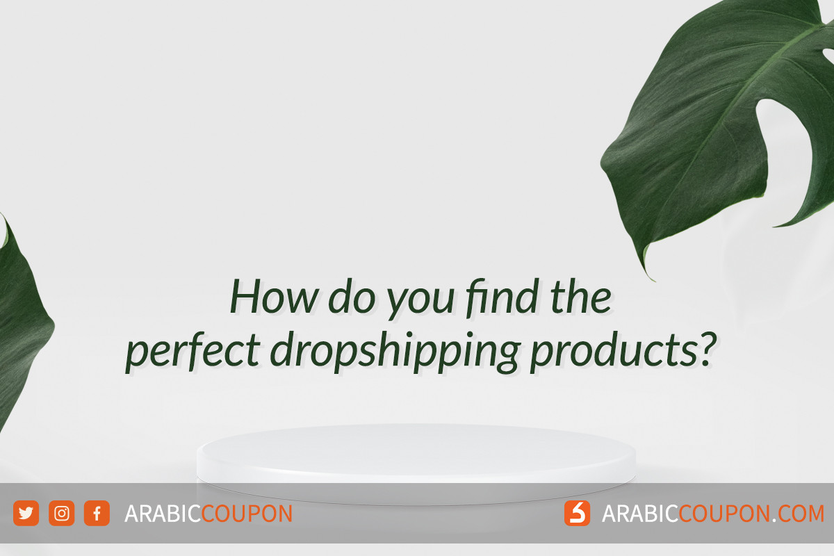 How to choose the perfect dropshipping products in Saudi Arabia