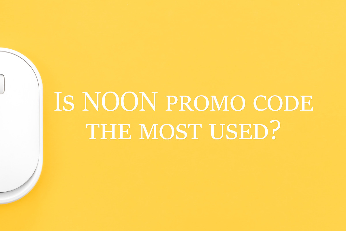 What are the most used promo codes in Saudi Arabia?