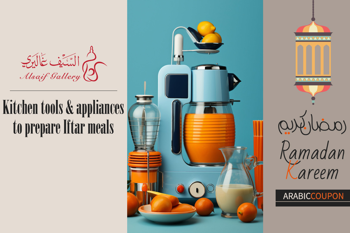Today you will find discounted prices on kitchen appliances with the Al ...
